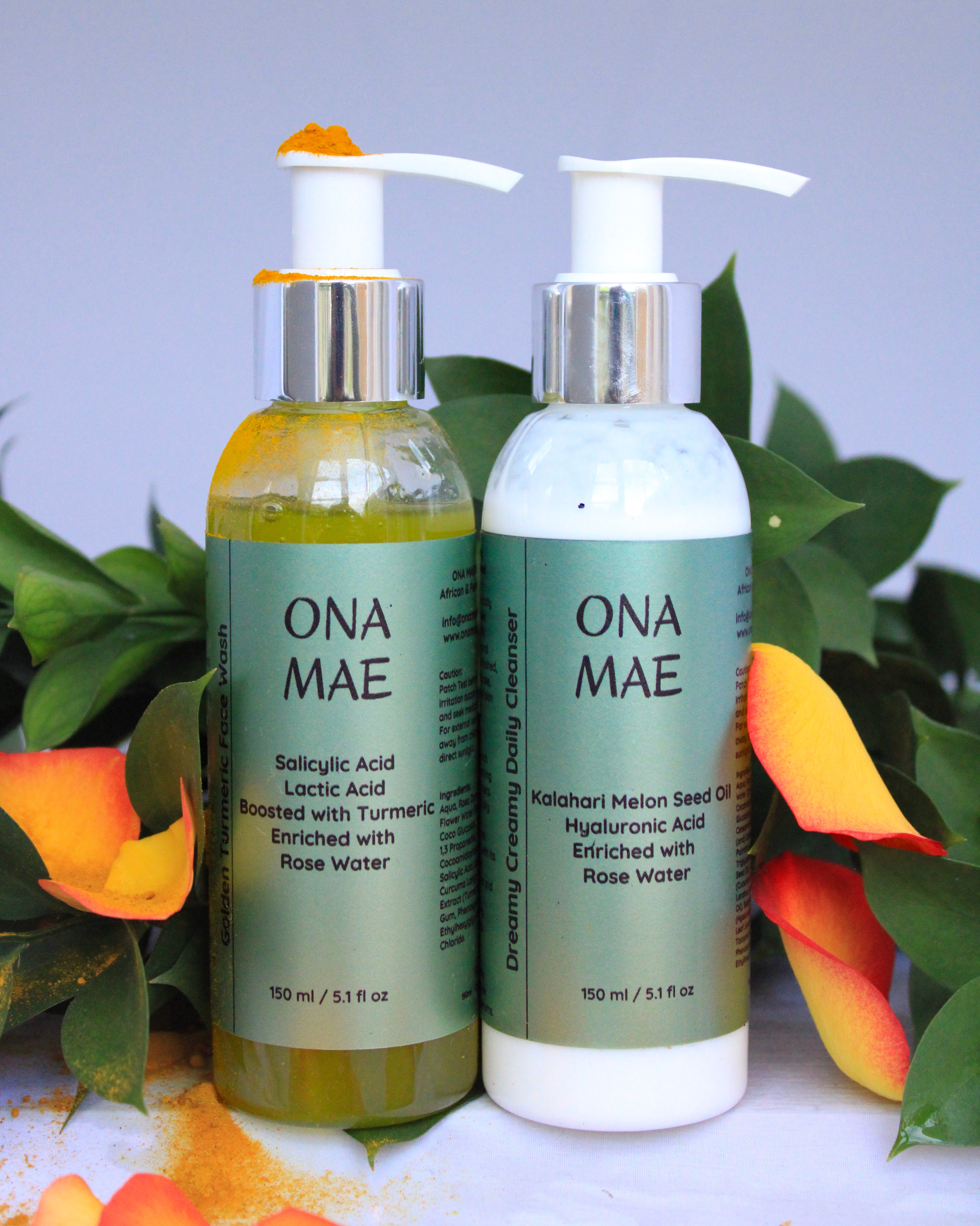 Collections – Ona Mae