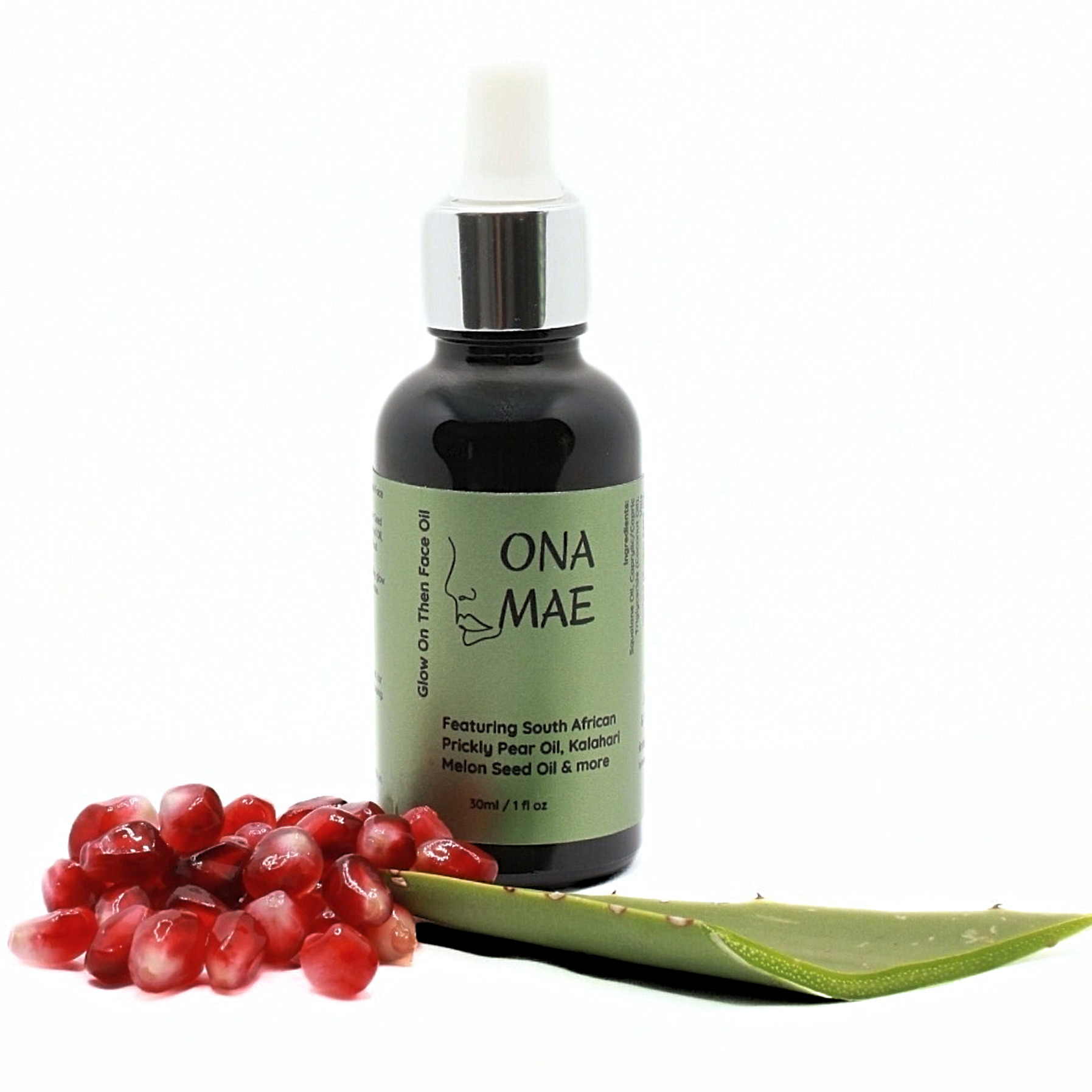 Ona Mae - Premium Skincare Tailored for South Africa