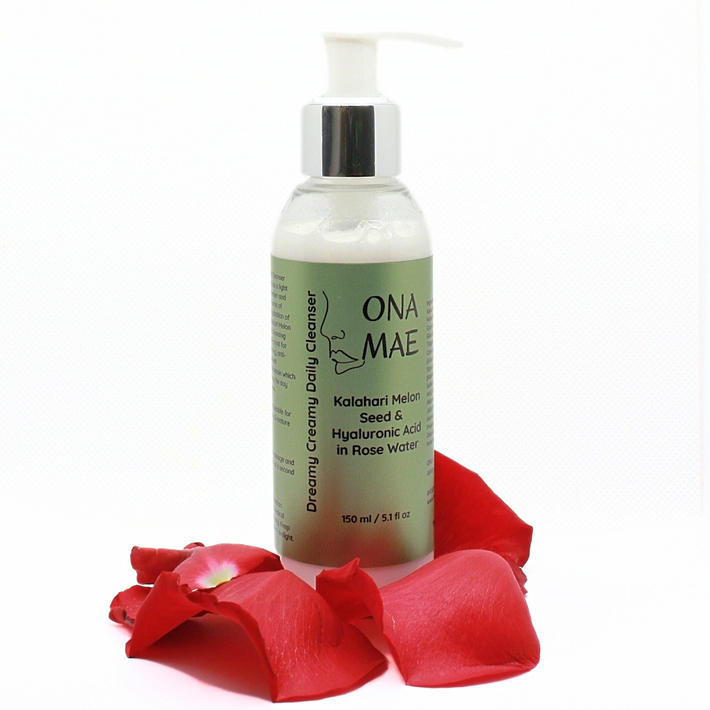 Ona Mae - Premium Skincare Tailored for South Africa
