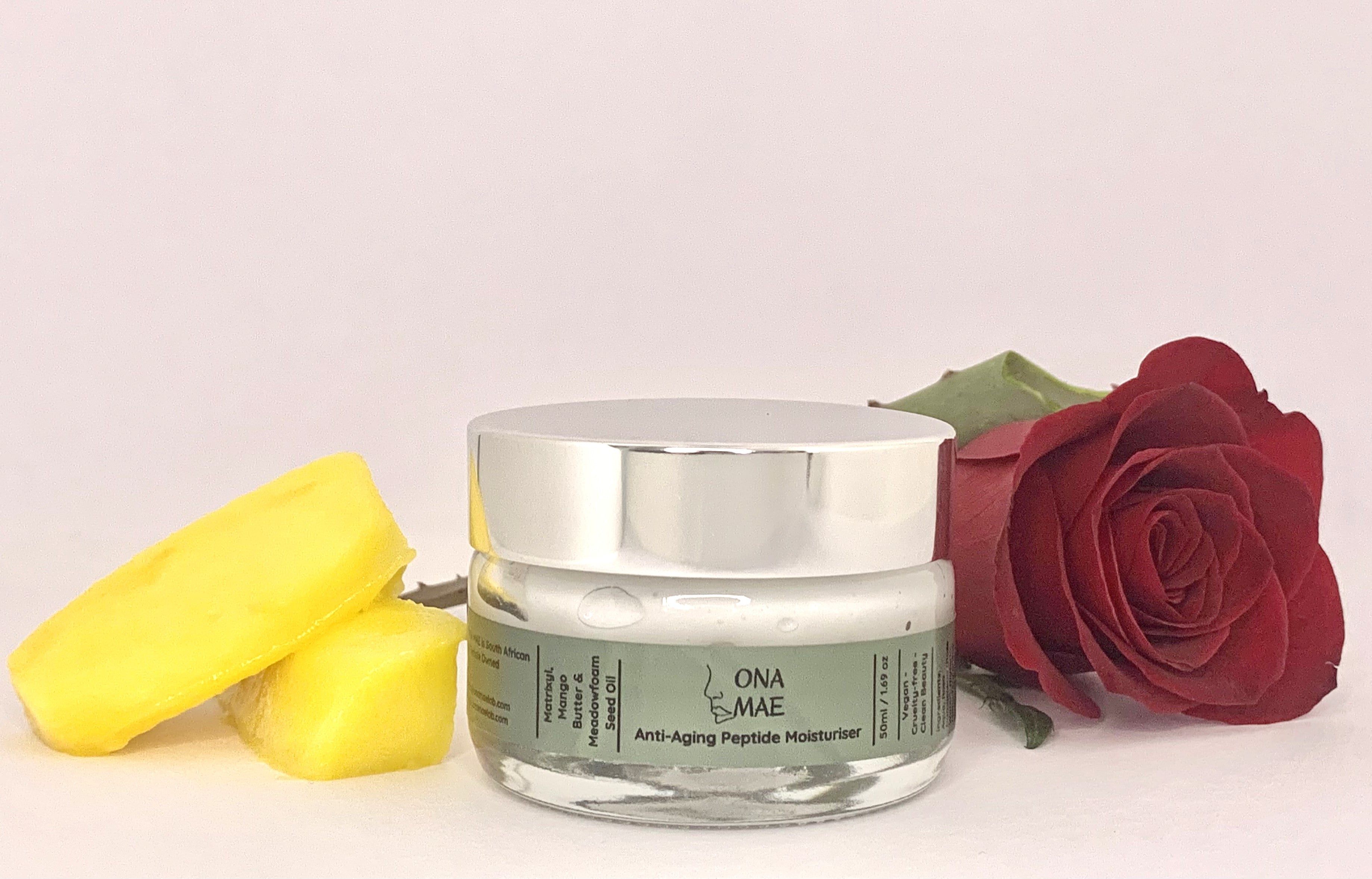 Ona Mae - Premium Skincare Tailored for South Africa