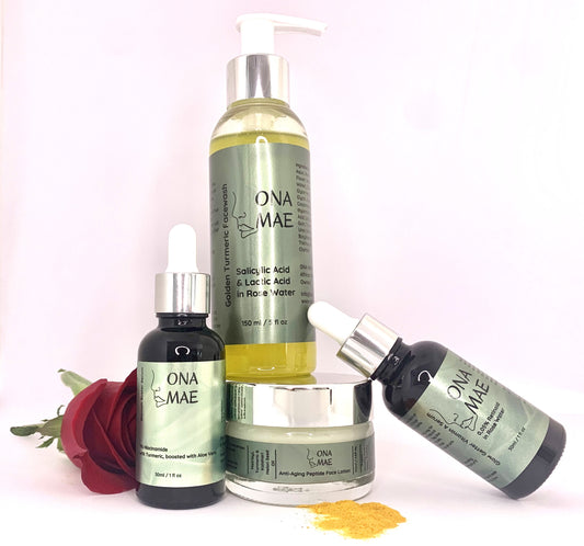 Collections – Ona Mae