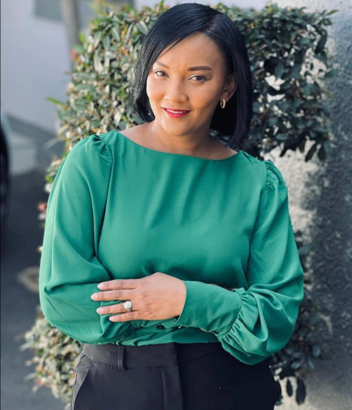 Ona Mae - Premium Skincare Tailored for South Africa