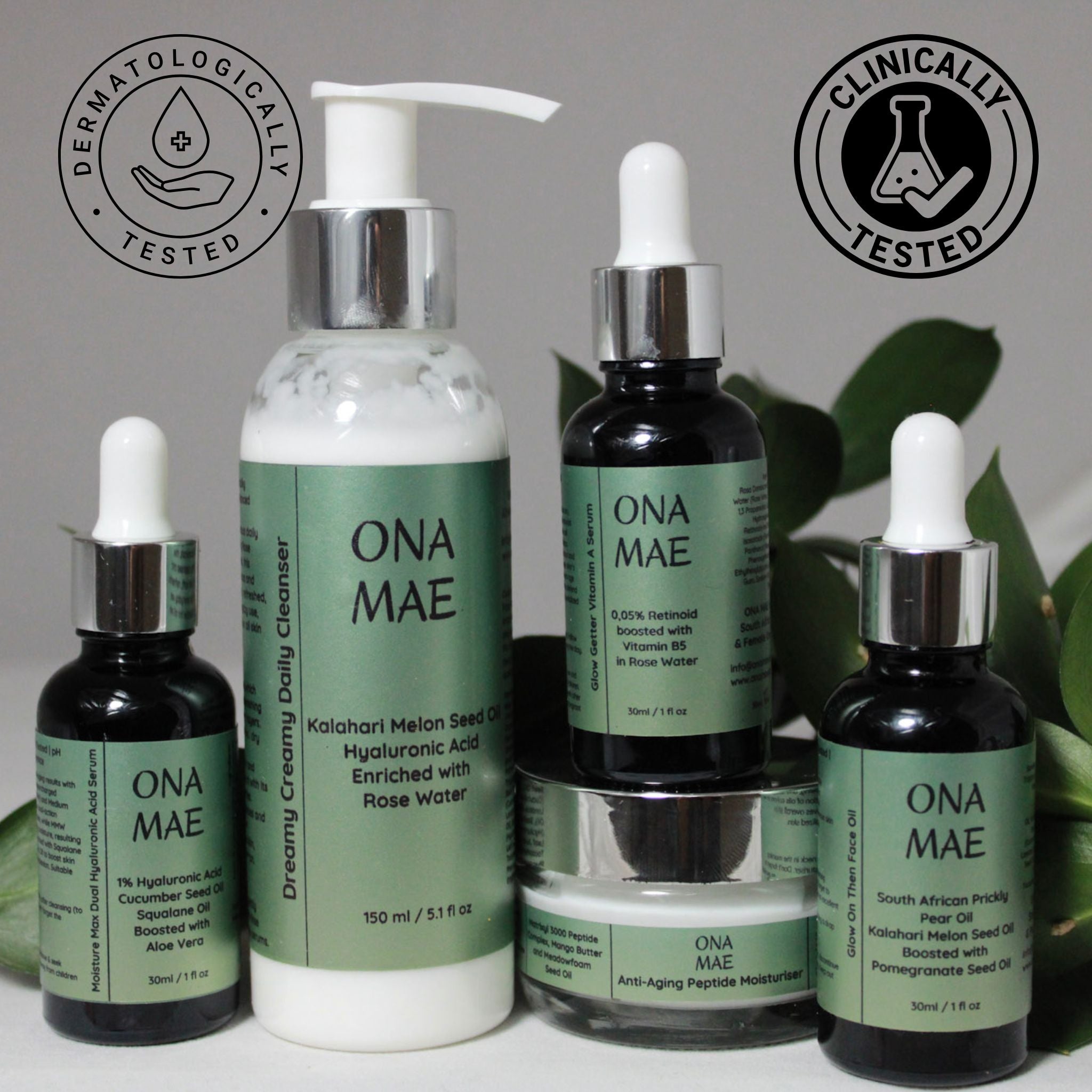 Collections – Ona Mae