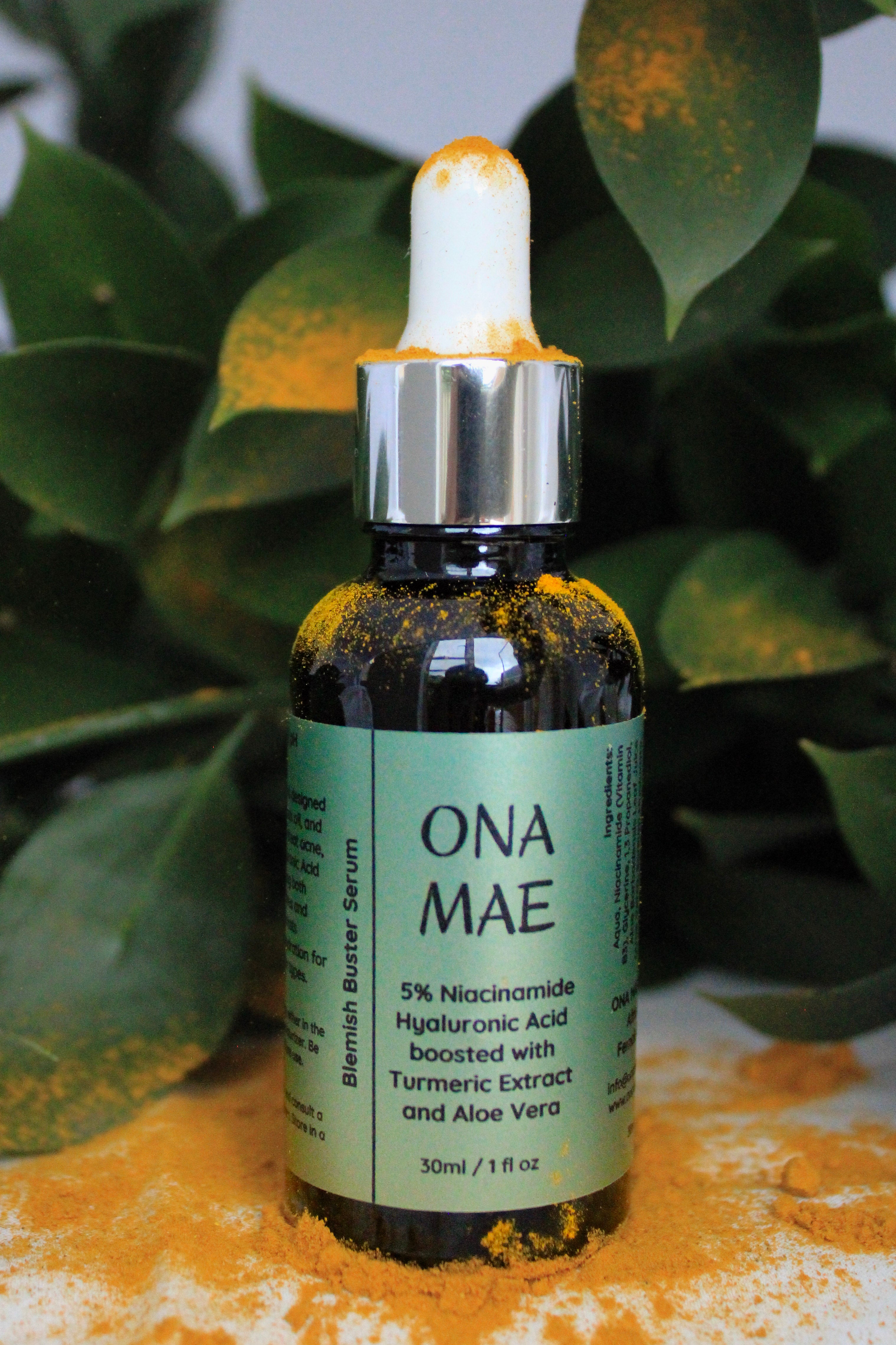 Ona Mae - Premium Skincare Tailored for South Africa
