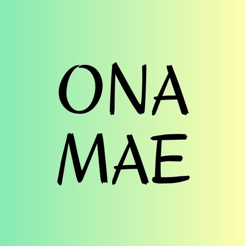 Ona Mae - Premium Skincare Tailored for South Africa