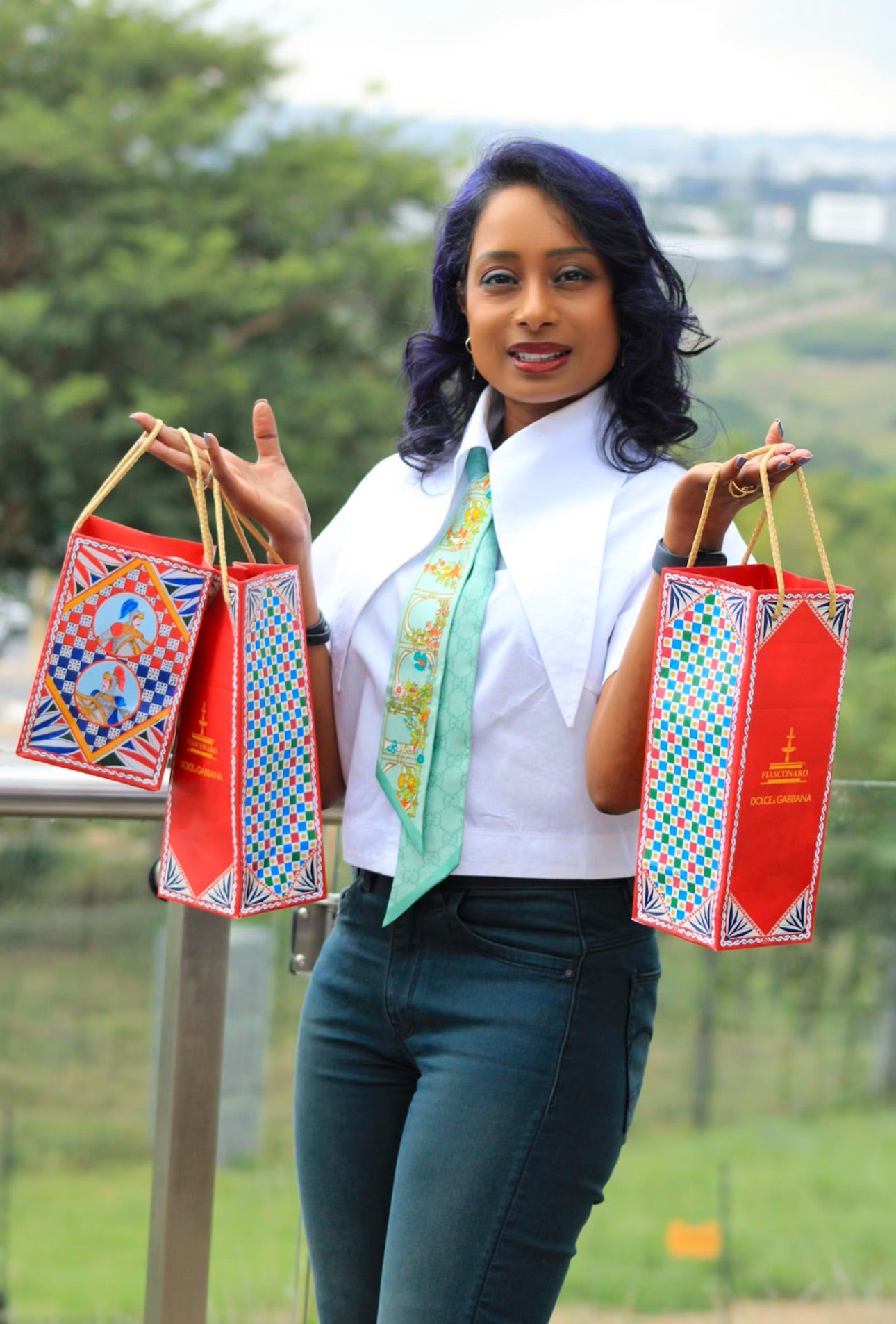 Ona Mae - Premium Skincare Tailored for South Africa