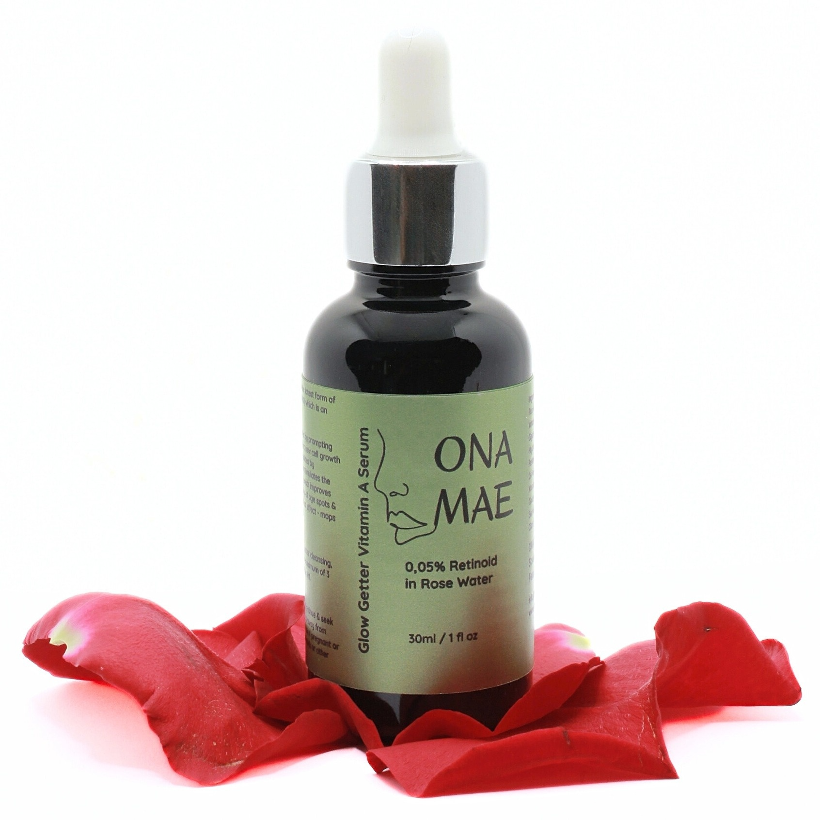 Ona Mae - Premium Skincare Tailored for South Africa