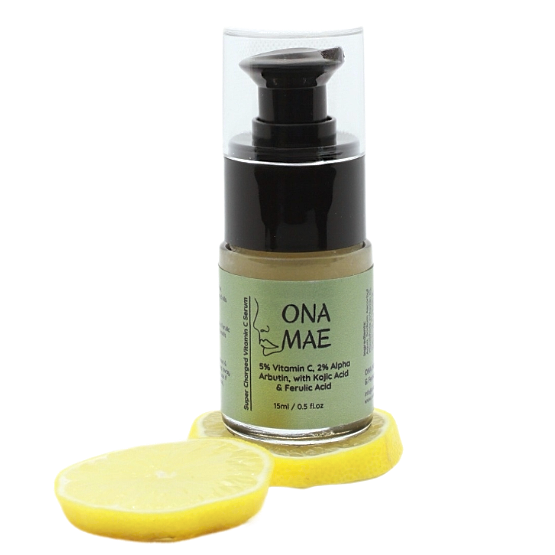 Ona Mae - Premium Skincare Tailored for South Africa